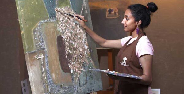 MIT School of Fine Arts & Applied Arts MIT School of Fine Arts ...