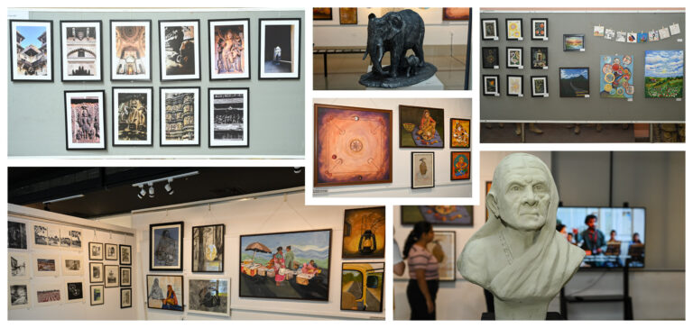MIT School of Fine Arts & Applied Arts MIT School of Fine Arts ...